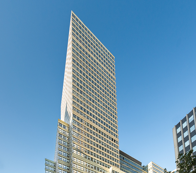 Properties – Shorenstein