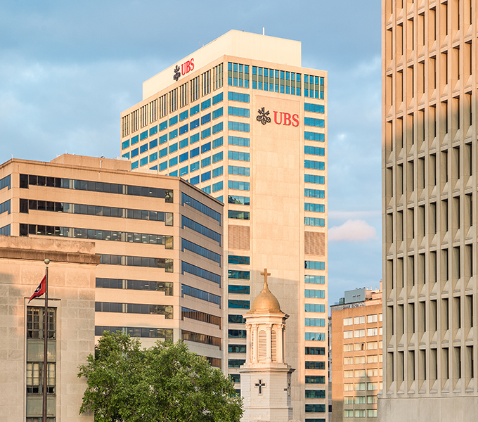 Properties – Shorenstein