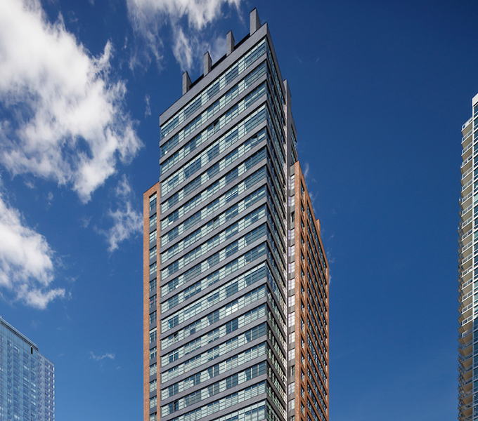 Properties - Shorenstein