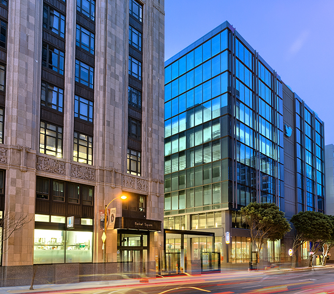 Properties – Shorenstein