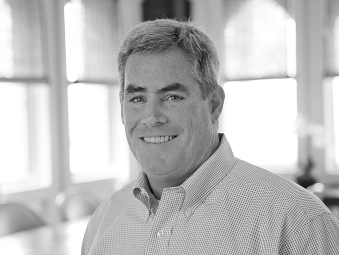 Thomas J. Cashin - Shorenstein