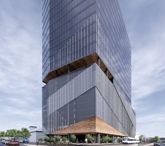 Properties - Shorenstein