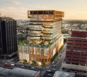 Properties – Shorenstein