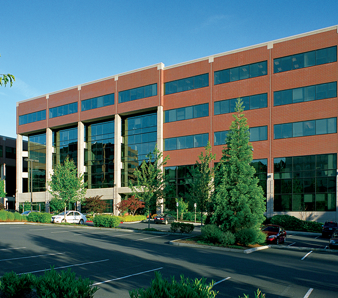 Properties – Shorenstein