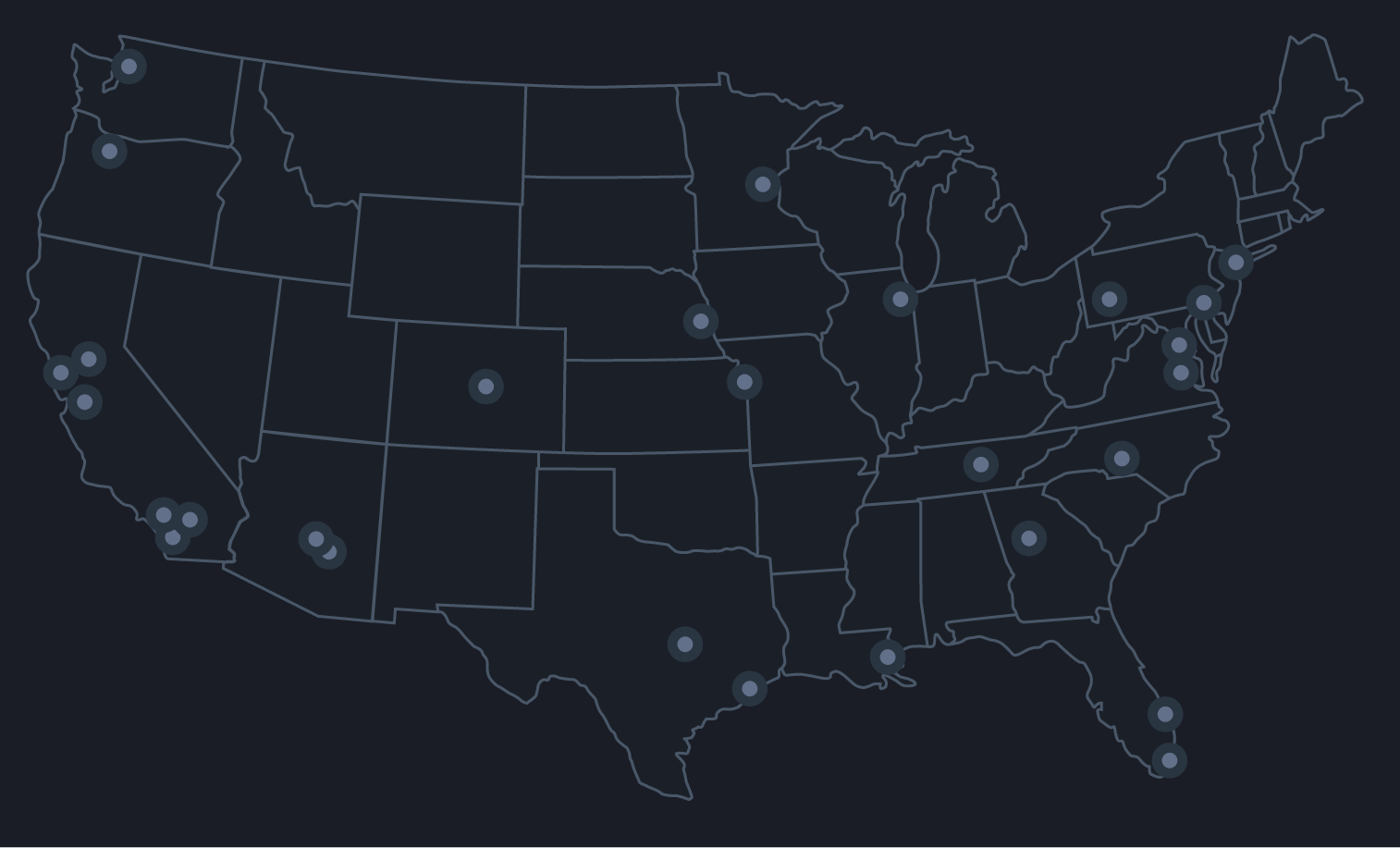 Properties - Shorenstein